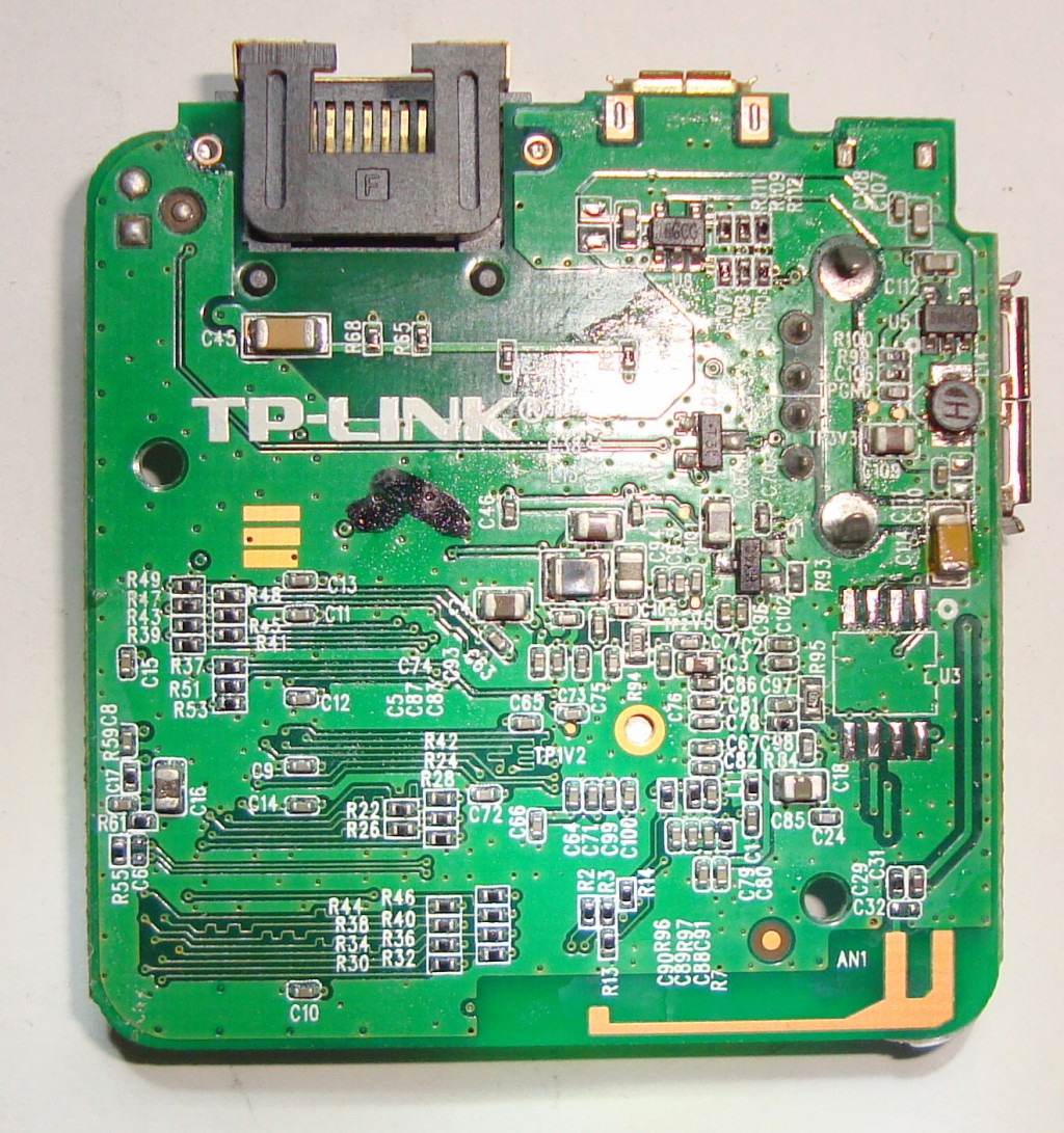 WR703N-10 - 霸王硬上弓's Blog